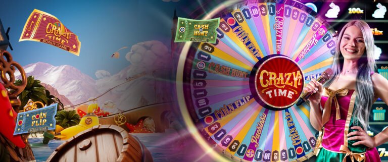 How to Create Account and Get $700 Bonus on Crazy Time App